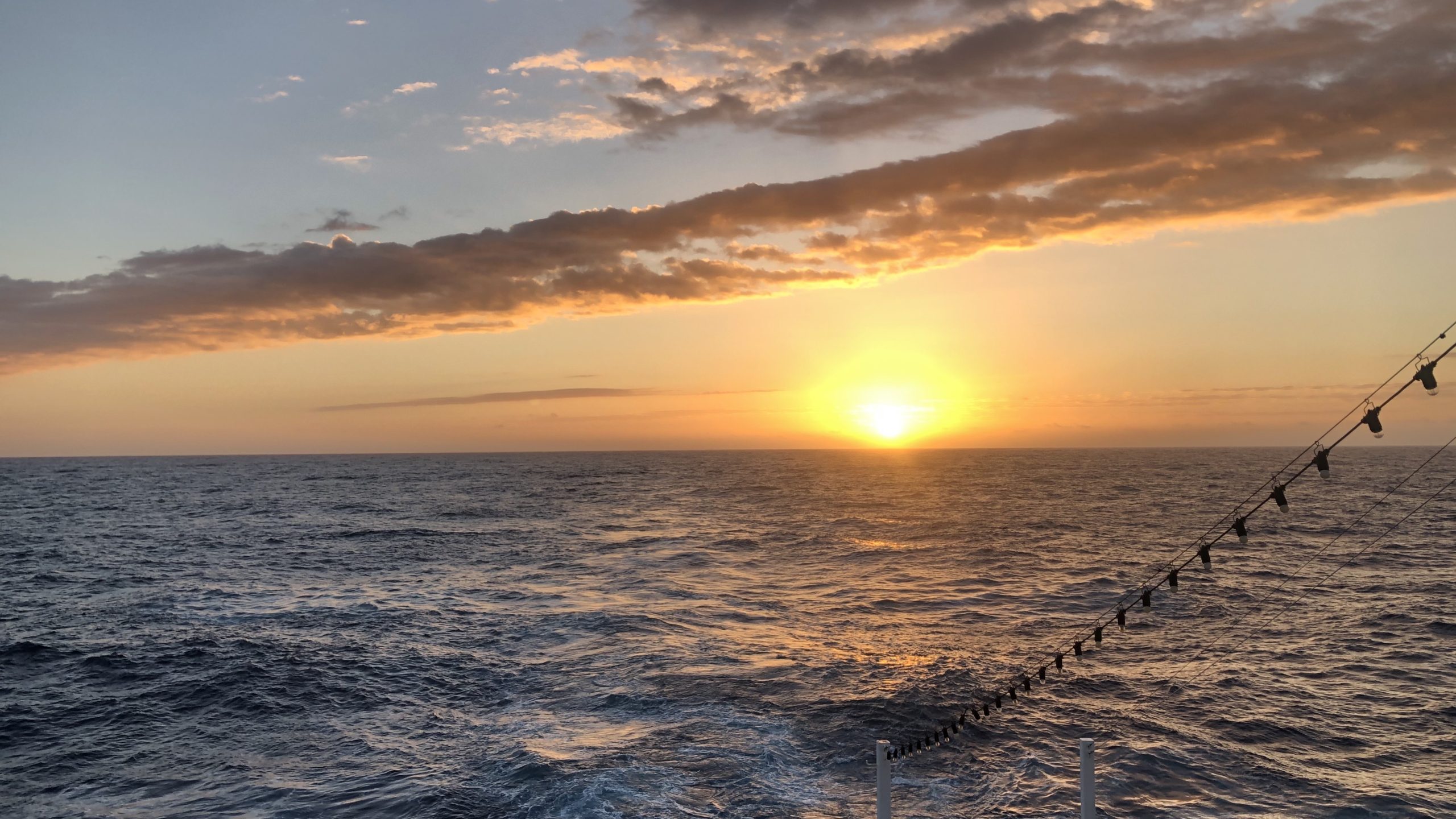 Semester at Sea FAQ Part 3 - Allison Abroad