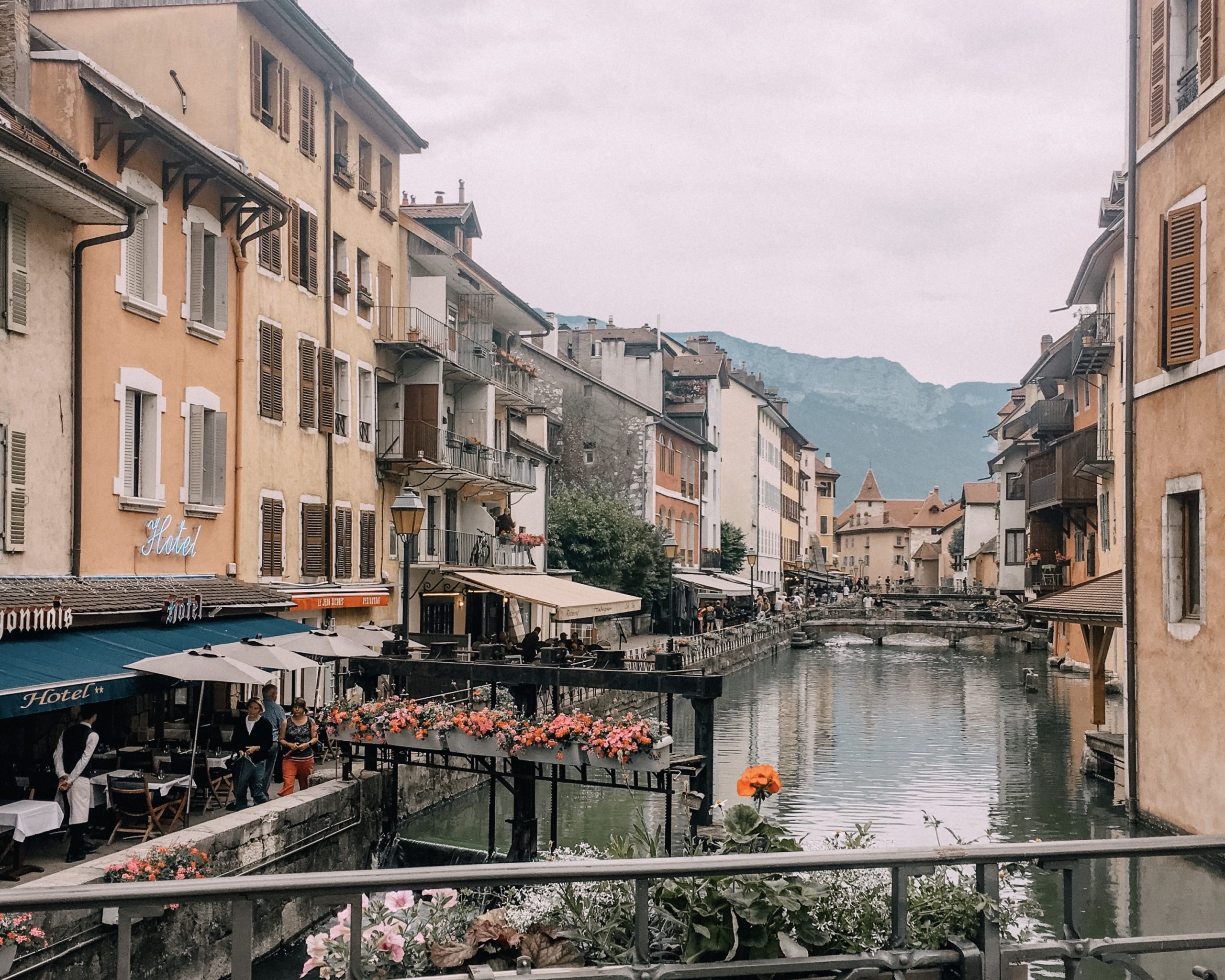 20 Photos to Inspire You to Visit France - Allison Abroad