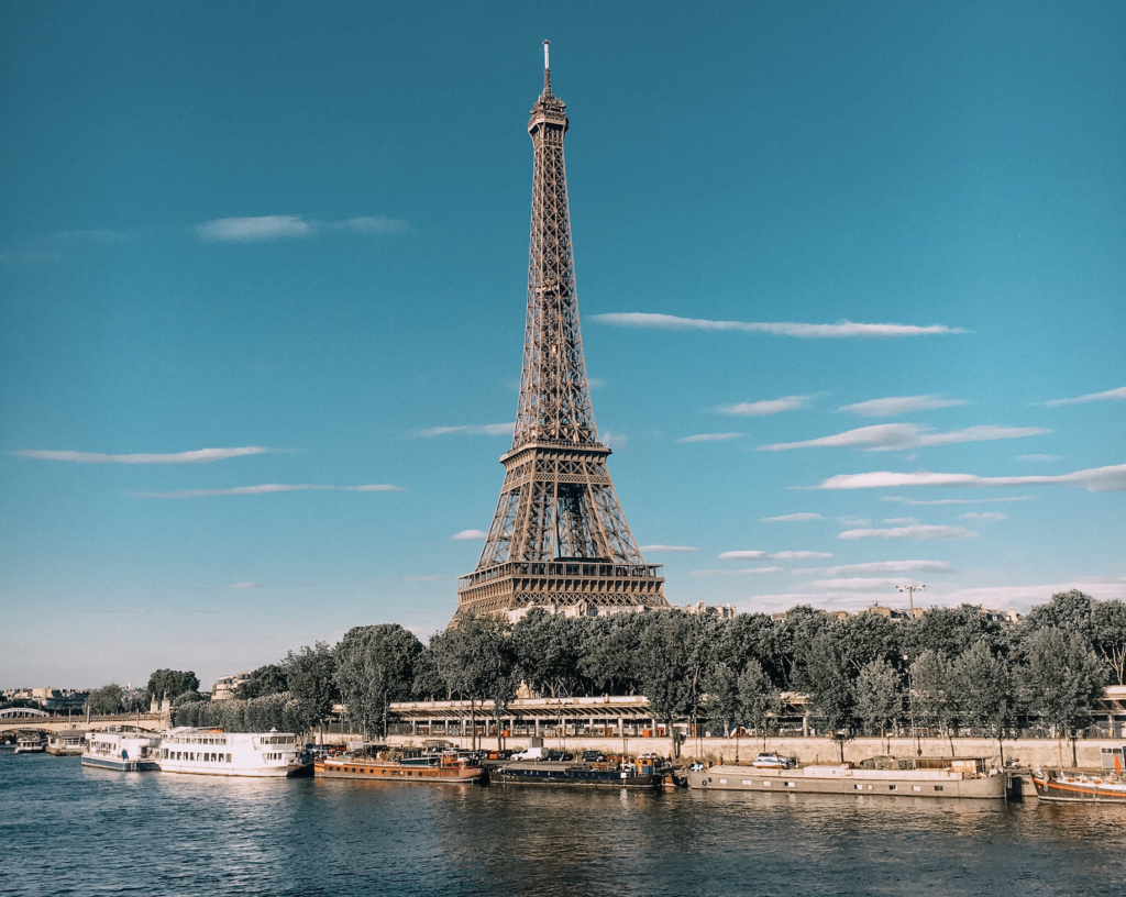 20 Photos to Inspire You to Visit France - Allison Abroad