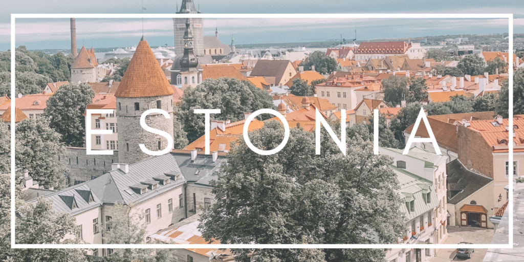 Tallinn Estonia Weather