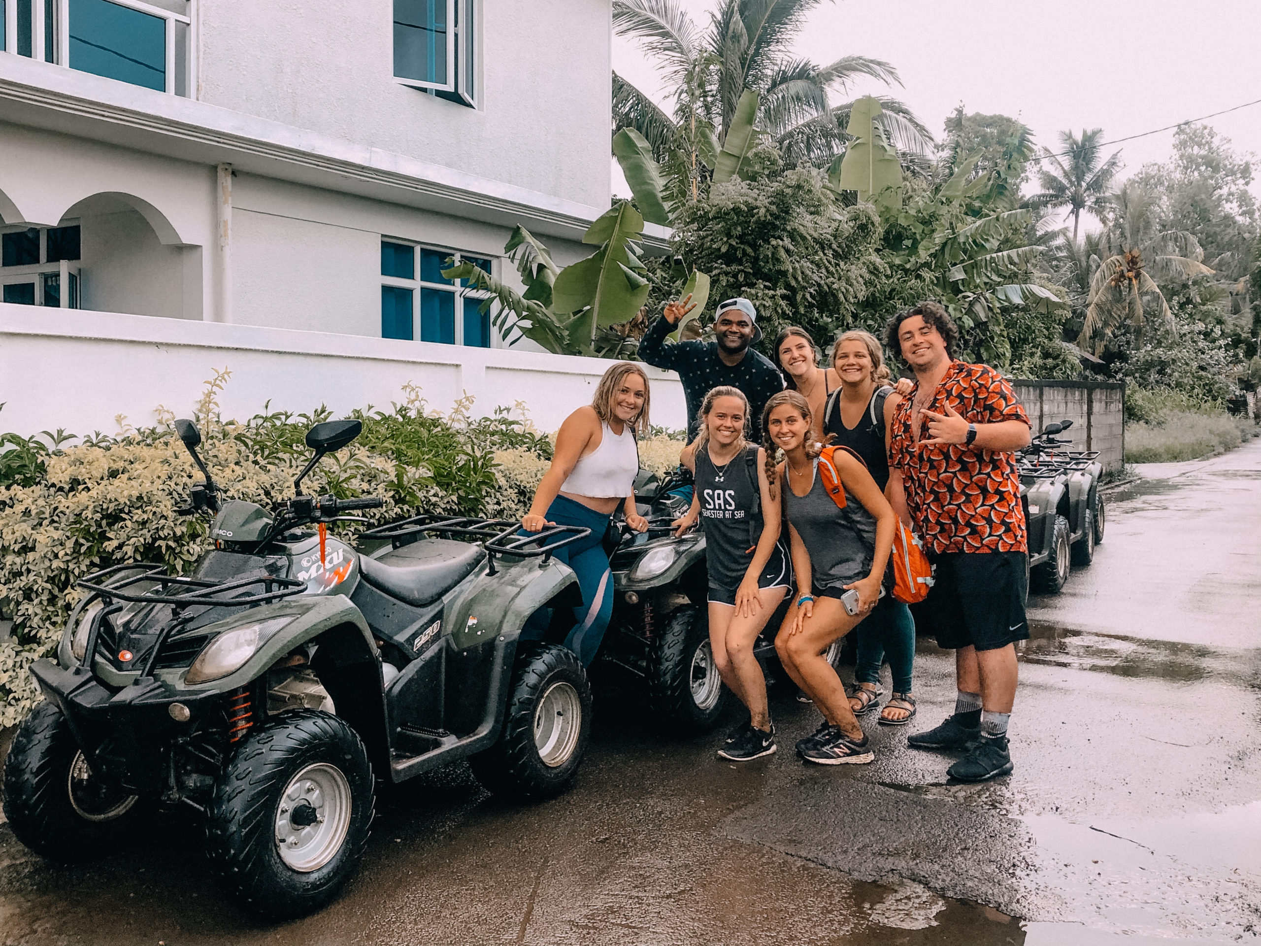 Best Travel Resources - Allison Abroad