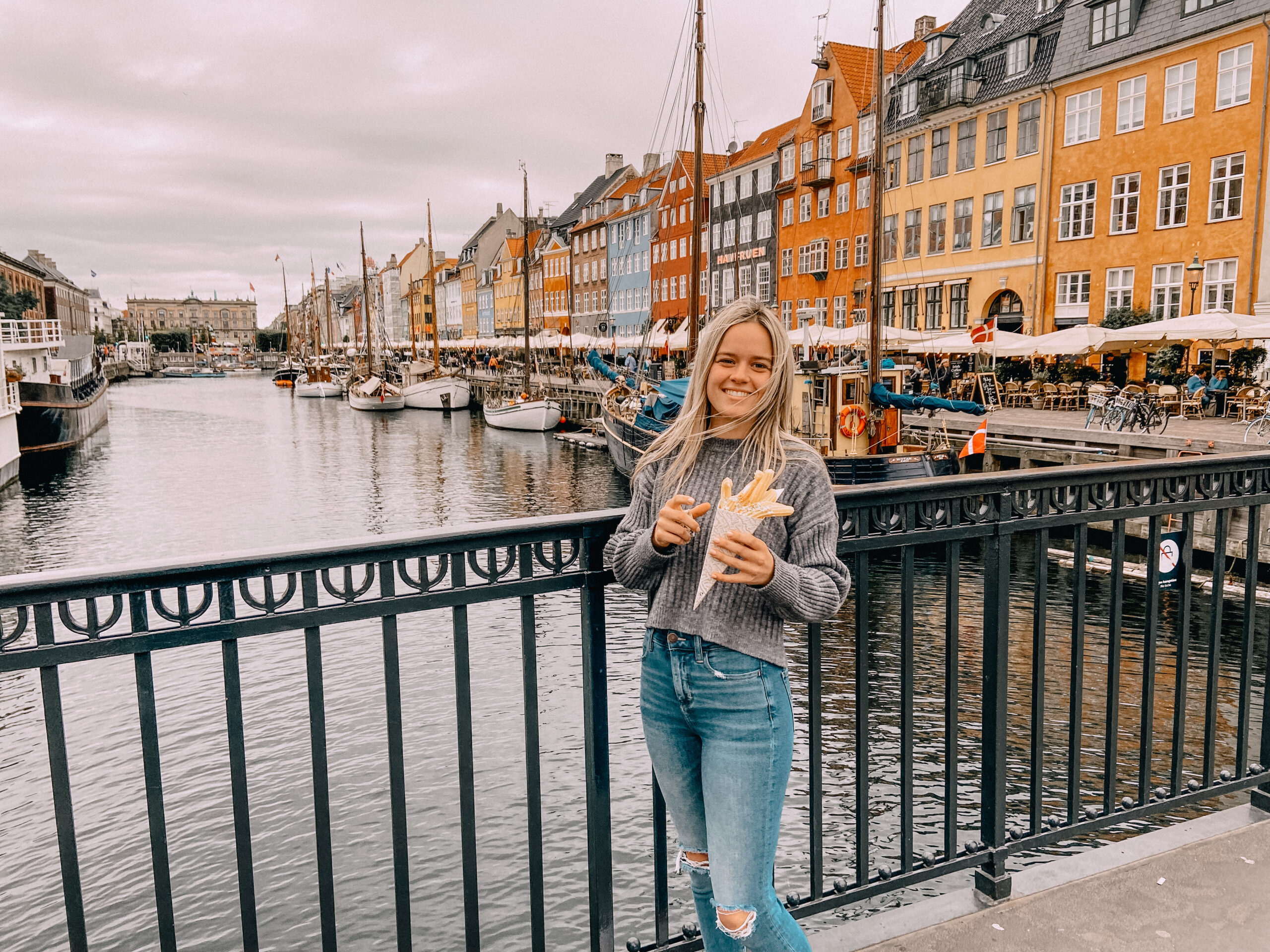 DENMARK TRAVEL GUIDE - Allison Abroad